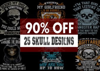 T-shirt design bundle - Buy t shirt designs